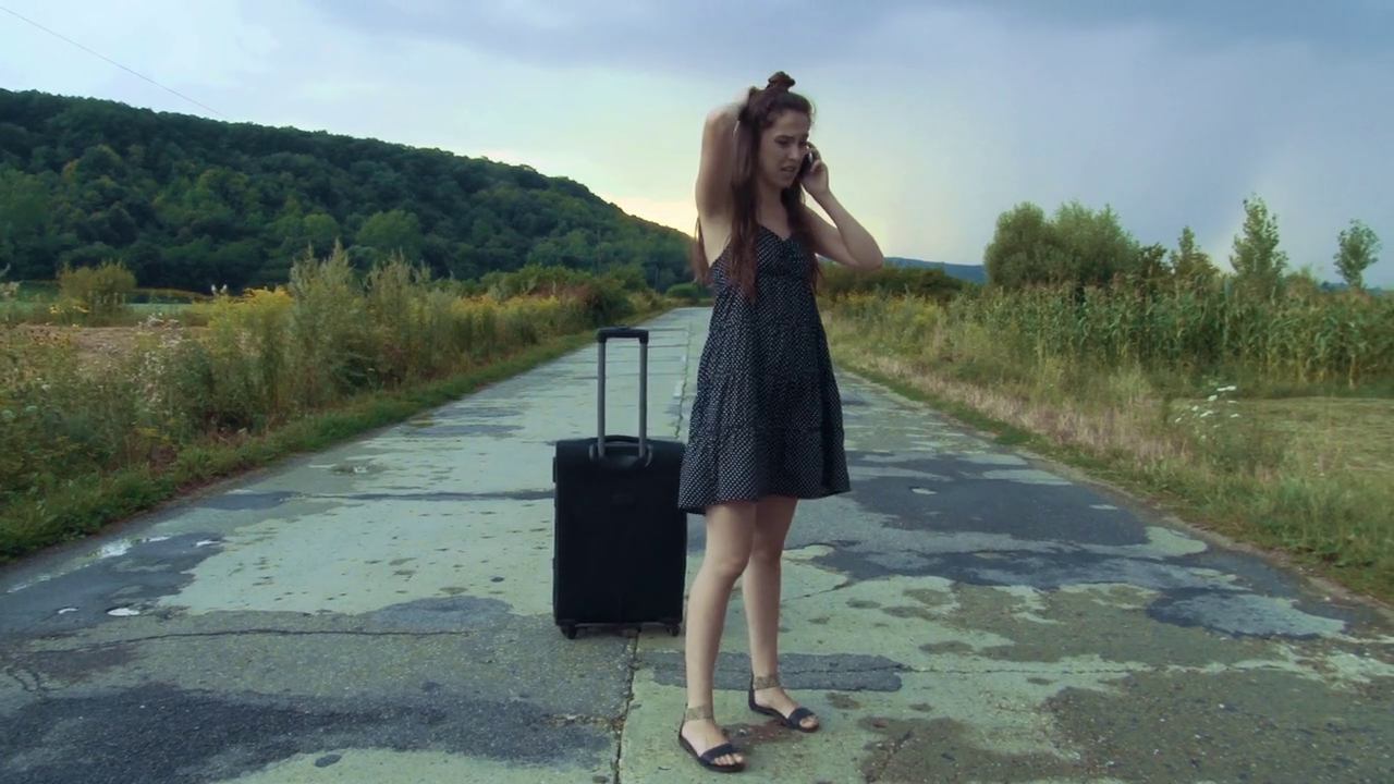 Gimi is not in the film - altcineaction